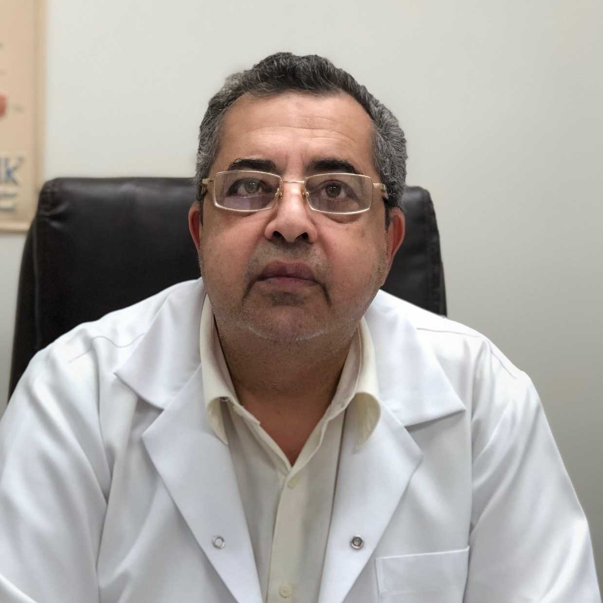 Best 986 Adult Internal Medicine doctors near you in Saudia Arabia ...