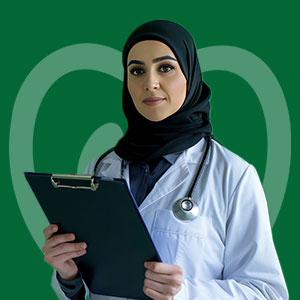 Doctor Reem Mohammed Ghanem - Abha Doctor Dermatology | Aldoctorz